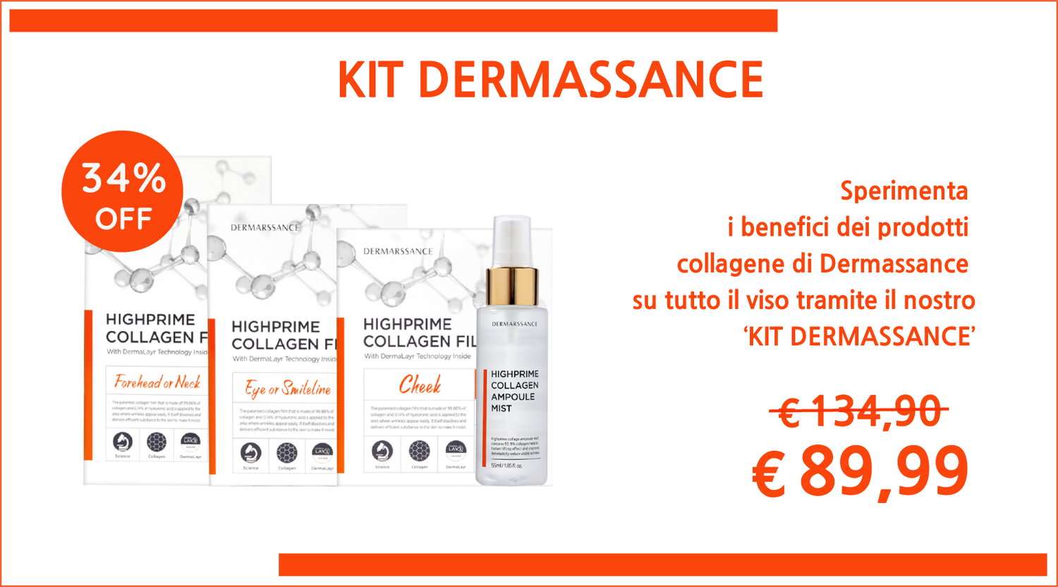 K-Beauty | Skincare e Cosmetica Coreana Online – CIAMANE